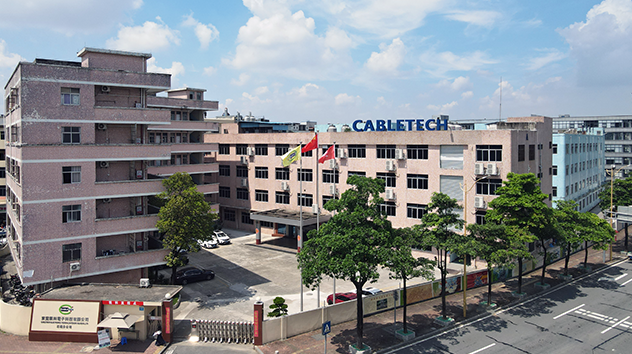 About Us - Cabletech Electronics International Company Ltd.