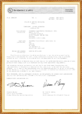 About Us - Cabletech Electronics International Company Ltd.